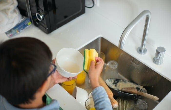 Is It Better For The Environment To Use Paper Plates Or Wash Dishes Is It Better For The Environment To Use Paper Plates Or Wash Dishes